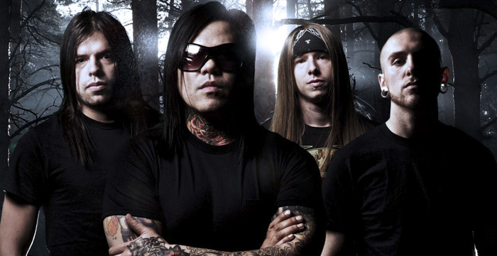 Civilian brengt nieuwe clip uit - Rockmuzine