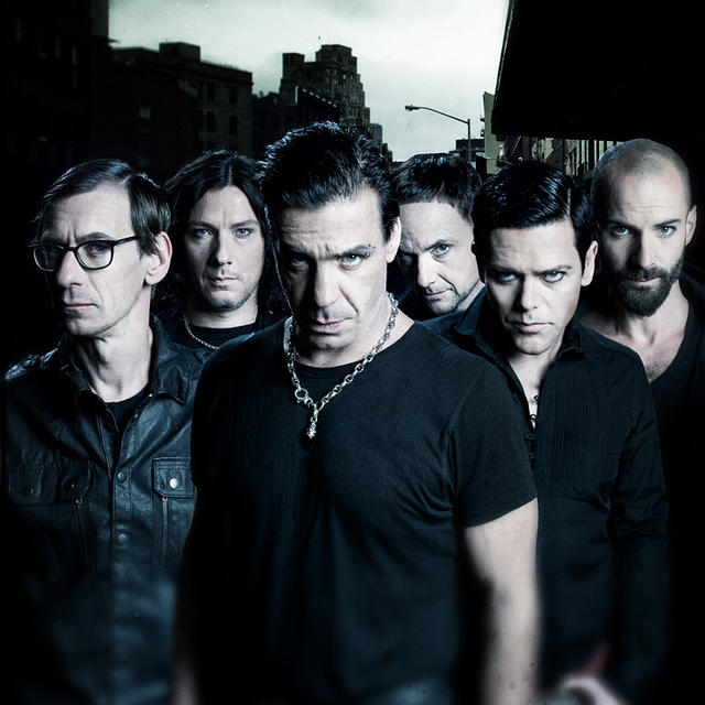 Rammstein brengt documentaire en live-concert Madison Square Garden uit ...