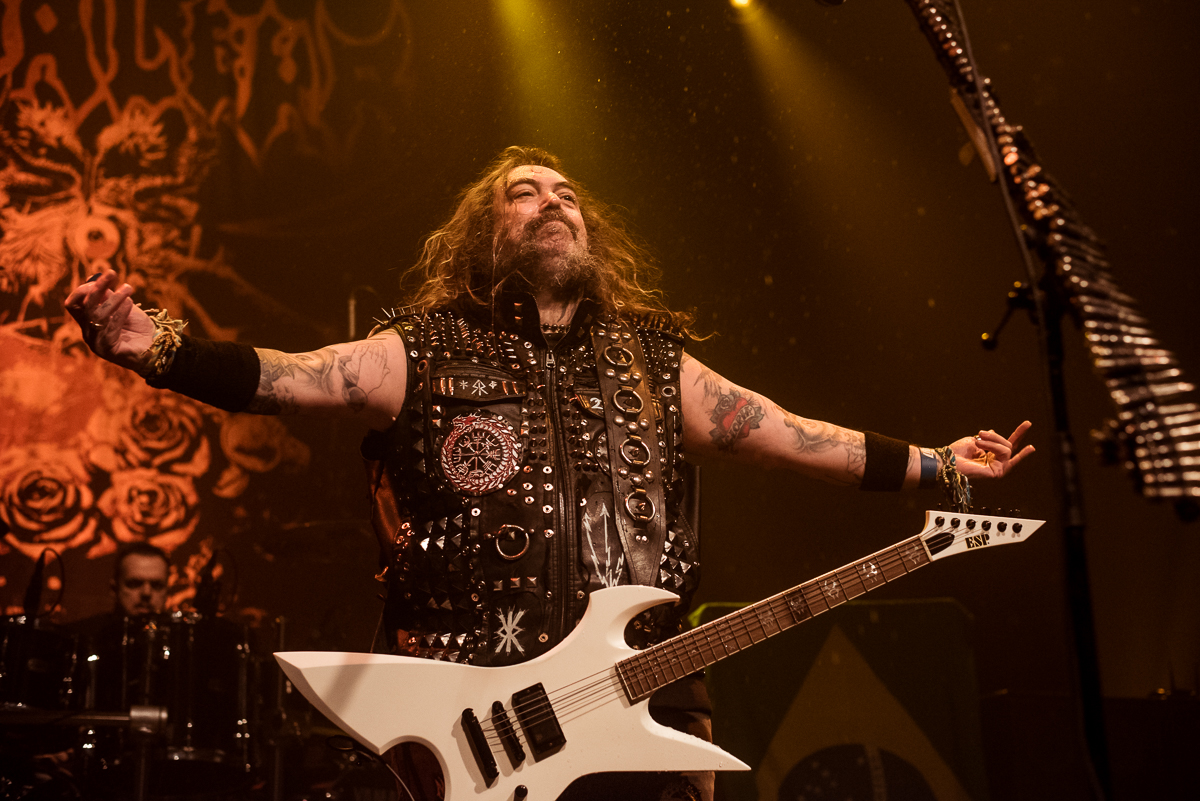 De broertjes Cavalera laten horen wie de echte Sepultura is - Rockmuzine